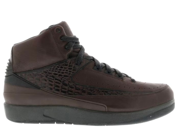 Air Jordan 2 History: Complete Guide to Every Release & Moment