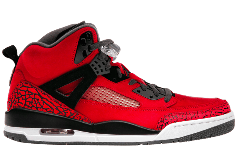 Top 10 Jordan Spizikes to Ever Release