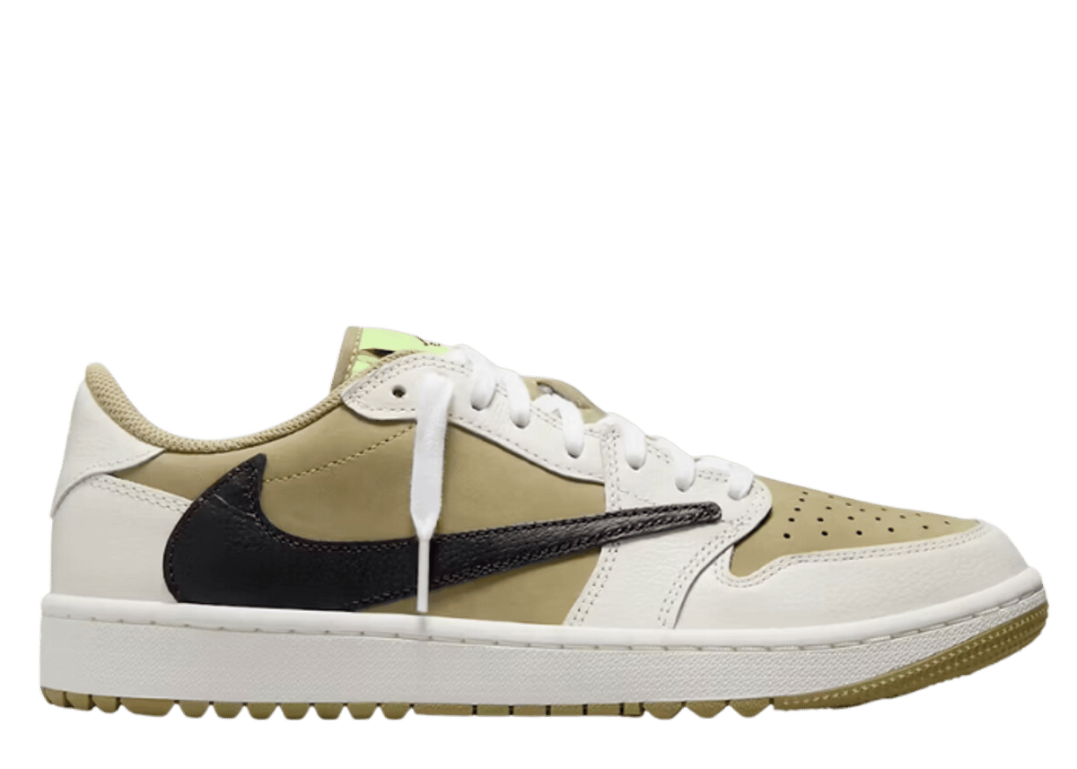 Travis Scott x Air Jordan Release Dates 2025 - Updated in Real Time