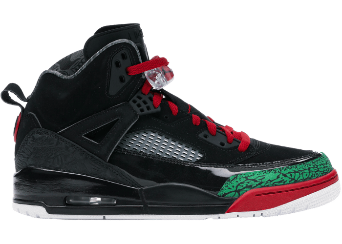 Top 10 Jordan Spizikes to Ever Release