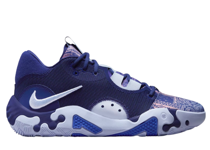Nike PG 6 Release Dates 2026 - Updated in Real Time
