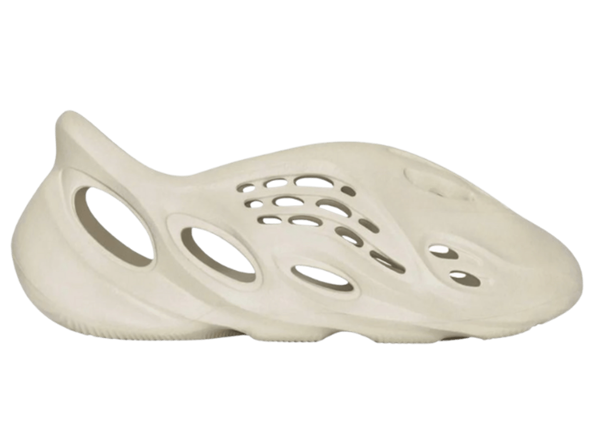 Yeezy Release Dates 2025 - Updated in Real Time