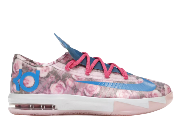 Nike KD 6 Release Dates 2025 - Updated in Real Time