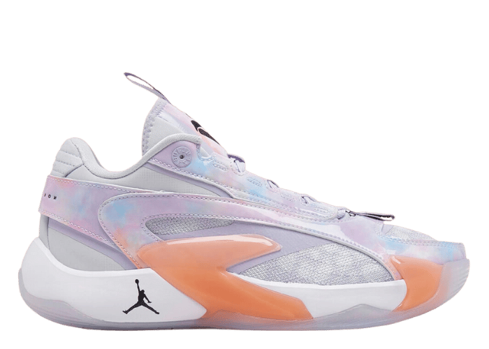 The Jordan Luka 2 Nebula Releases July 27