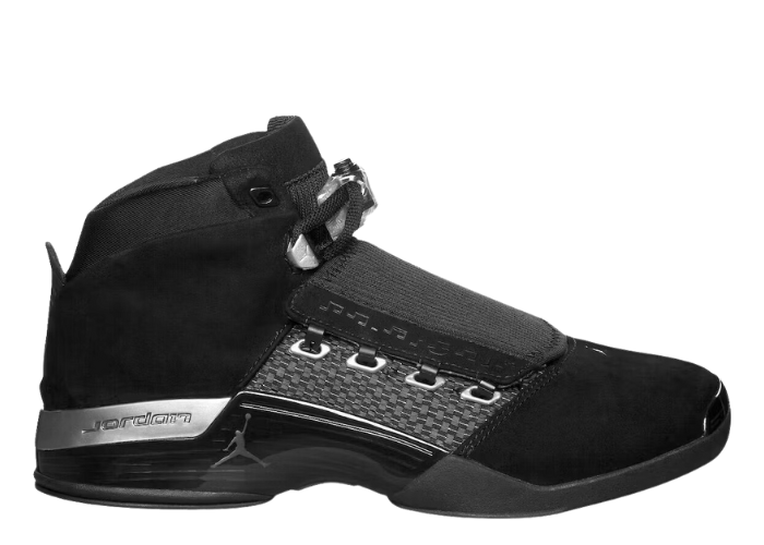 Air Jordan 17 Release Dates 2026 - Updated in Real Time