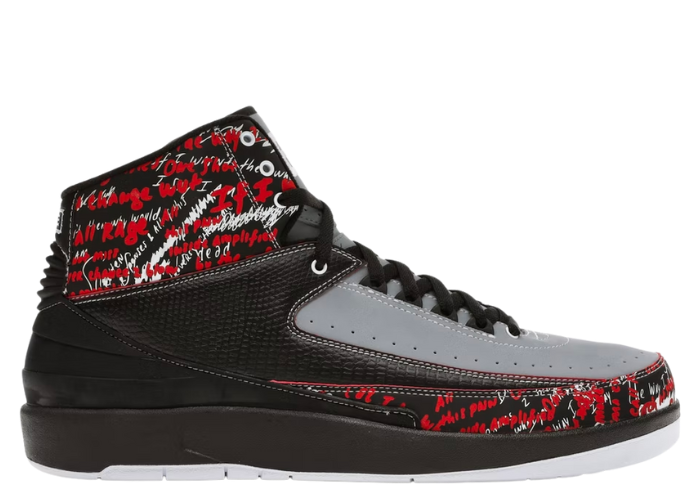 Air Jordan 2 History: Complete Guide to Every Release & Moment