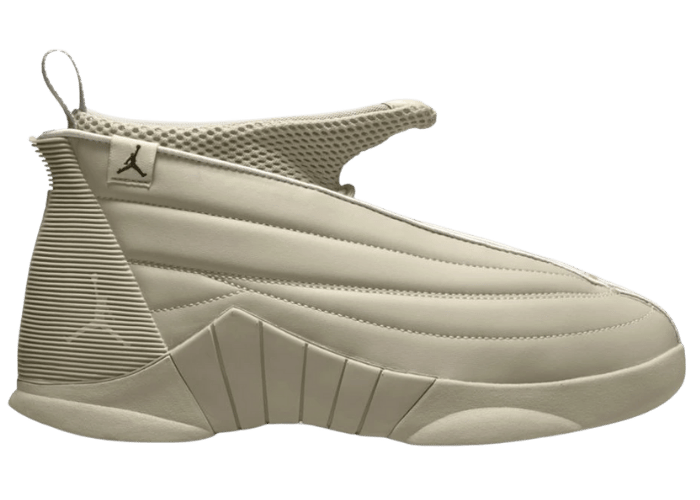 Air Jordan 15 Retro Black - IZ2585-001 Release Info
