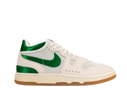 A Brief History of the Nike Mac Attack