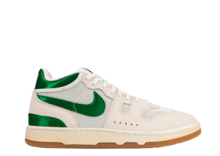 A Brief History of the Nike Mac Attack