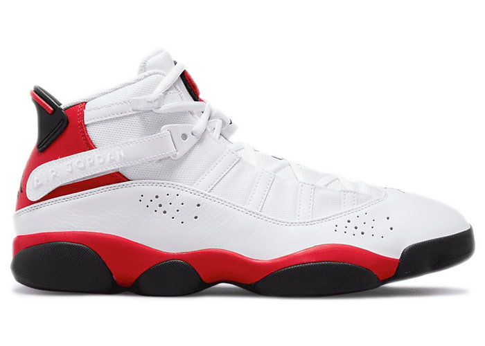 Jordan 6 Rings Release Dates 2025 - Updated in Real Time