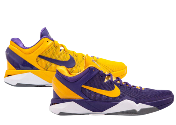 Nike Kobe 7 Release Dates 2025 - Updated in Real Time