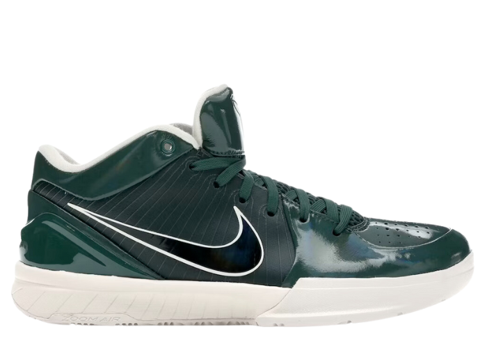 Nike Kobe 4 Release Dates 2026 - Updated in Real Time
