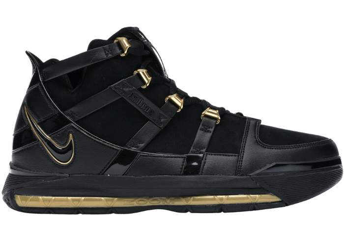 Nike LeBron 3 Release Dates 2026 - Updated in Real Time
