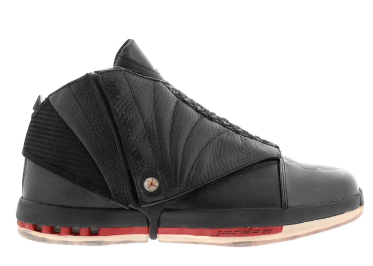 Air Jordan 16 Release Dates 2025 - Updated in Real Time