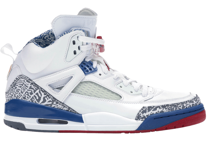 Top 10 Jordan Spizikes to Ever Release