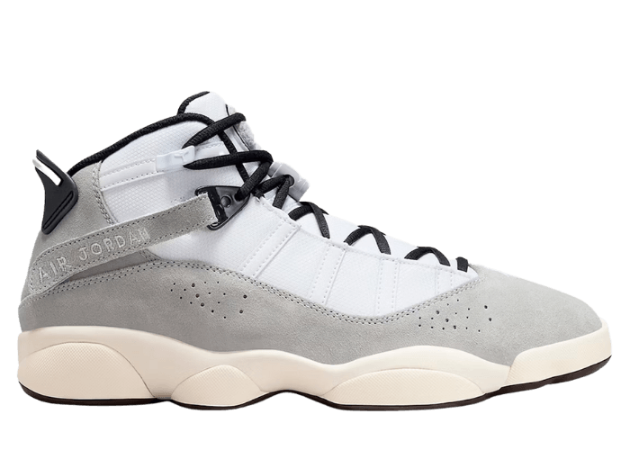 Jordan 6 Rings Release Dates 2025 - Updated in Real Time