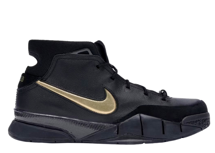 Nike Kobe 1 Release Dates 2026 - Updated in Real Time