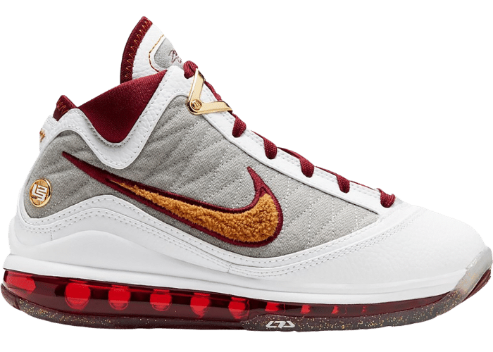 Nike LeBron 7 Release Dates 2026 - Updated in Real Time