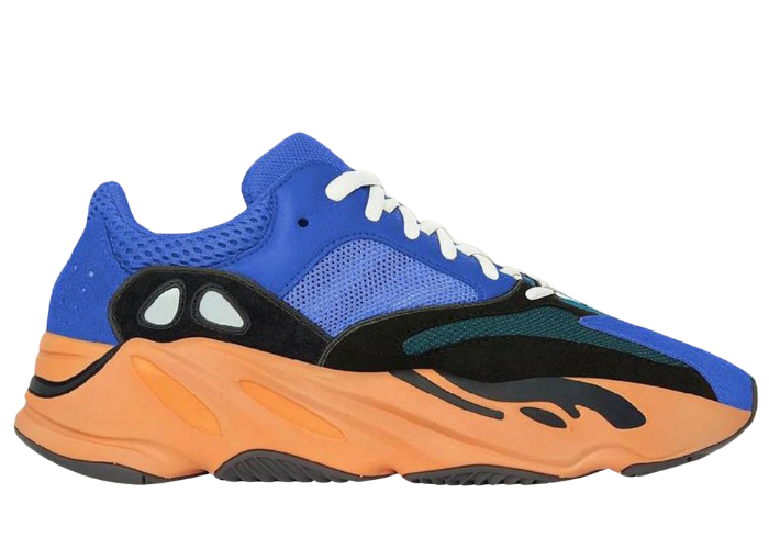 adidas Yeezy Boost 700 Release Dates 2026 - Updated in Real Time