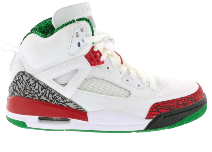 Top 10 Jordan Spizikes to Ever Release