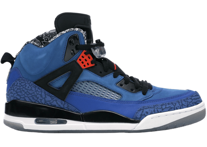 Top 10 Jordan Spizikes to Ever Release