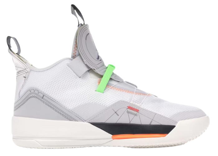 Air Jordan 33 Release Dates 2026 - Updated in Real Time