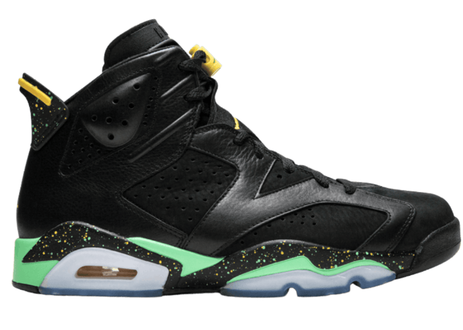 Air Jordan 6 Retro Slam Dunk - 717302-600 Raffles & Where to Buy Air Jordan 6 Retro Slam Dunk - 717302-600 Raffles & Where to Buy