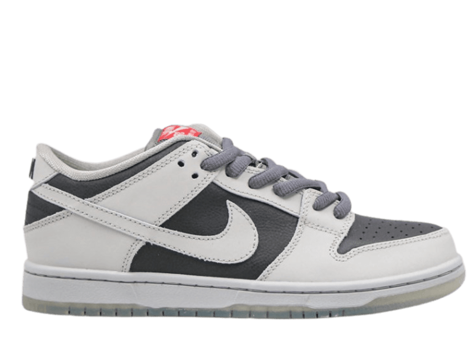 Nike SB Dunk Low Atlas 35MM Grey - 504750-020 Raffles Nike SB Dunk Low Atlas 35MM Grey - 504750-020 Raffles