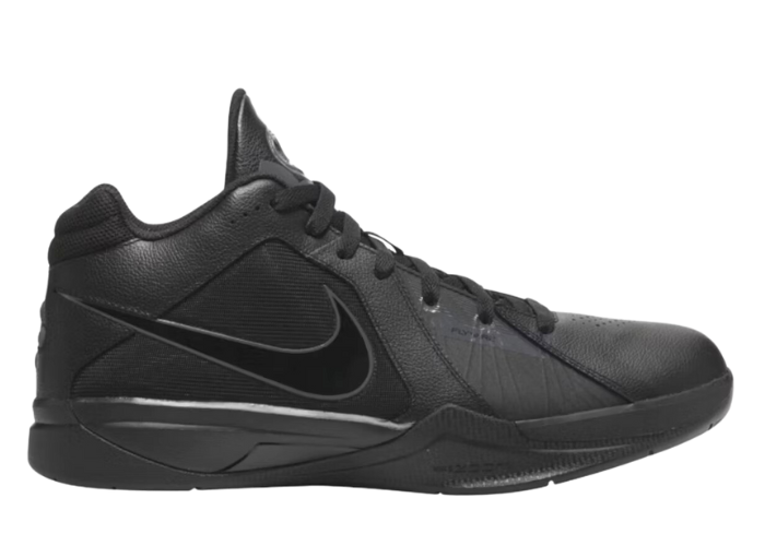 Nike KD 3 Release Dates 2026 - Updated in Real Time