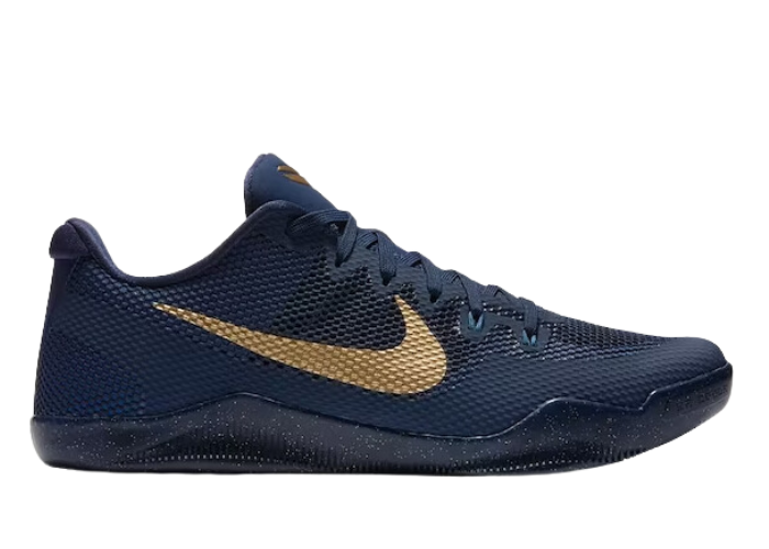 Nike Kobe 11 Release Dates 2026 - Updated in Real Time