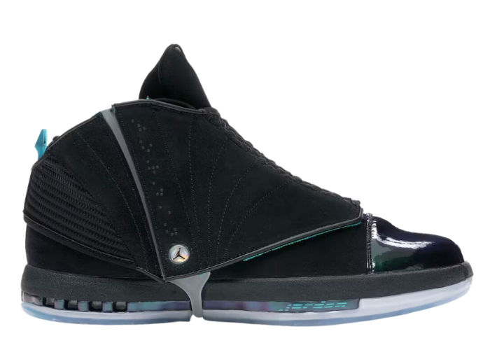 Air Jordan 16 Release Dates 2025 - Updated in Real Time