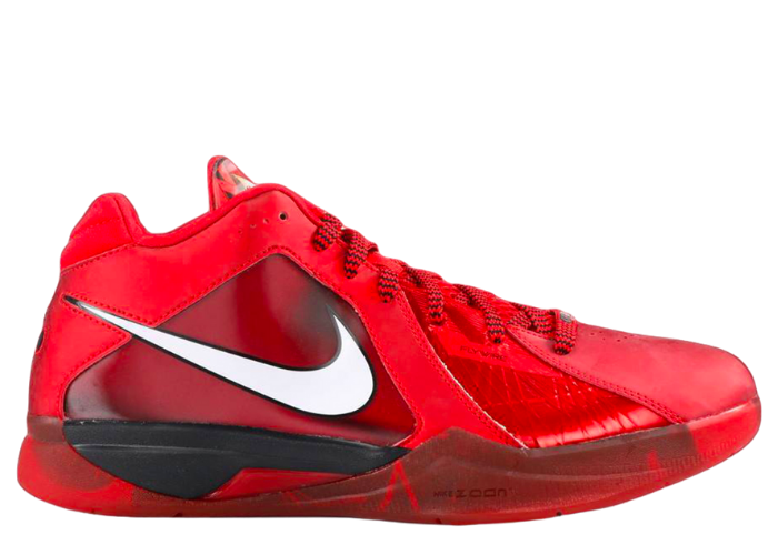 Nike KD 3 Release Dates 2026 - Updated in Real Time