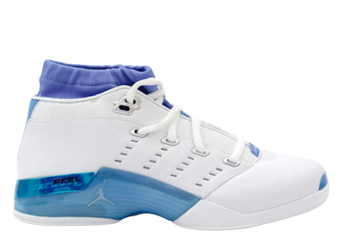 Air Jordan 17 Release Dates 2025 - Updated in Real Time