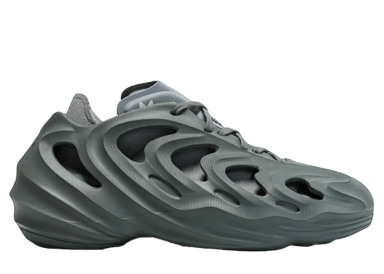 Four New Colorways Of The adidas adiFOM Q Emerge