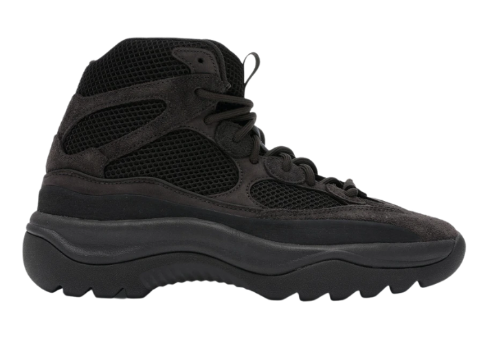 Yeezy Boots Release Dates 2025 - Updated in Real Time