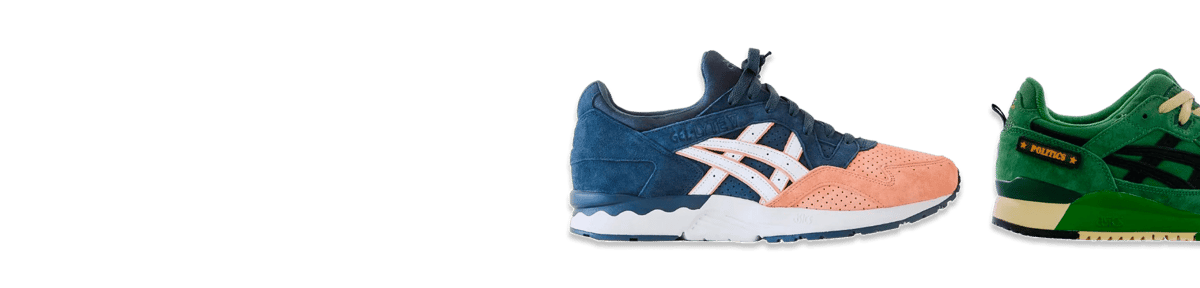 Asics Release Dates 2026 - Updated in Real Time