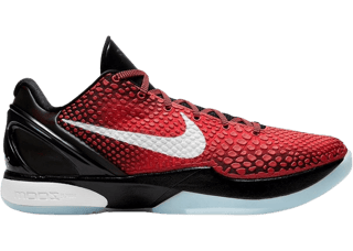 Nike Kobe 6 Release Dates 2025 - Updated in Real Time