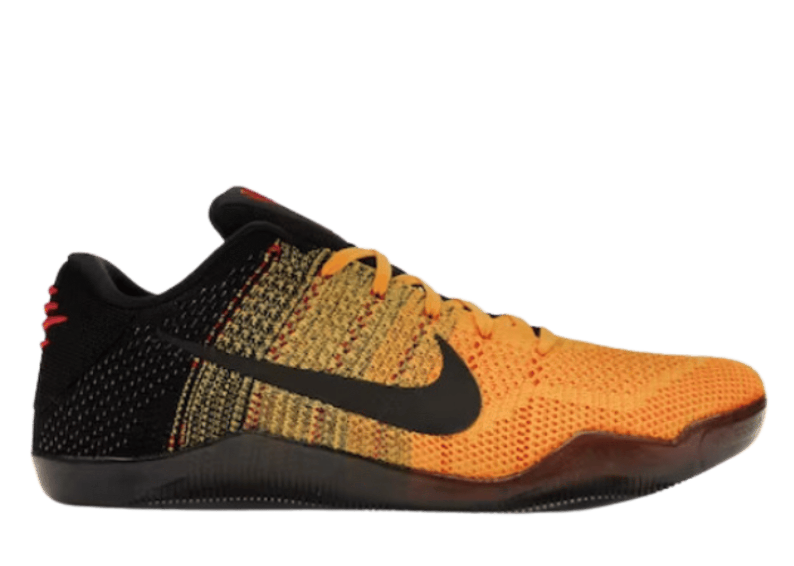 Nike Kobe 11 Elite Low Last Emperor - 822675-105 Raffles Nike Kobe 11 Elite Low Last Emperor - 822675-105 Raffles