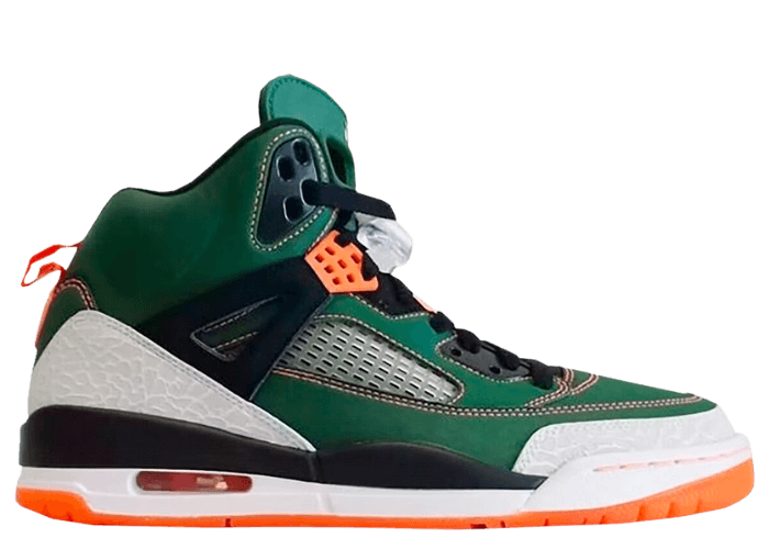 Top 10 Jordan Spizikes to Ever Release
