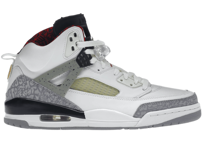 Top 10 Jordan Spizikes to Ever Release