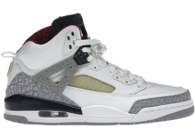 Top 10 Jordan Spizikes to Ever Release