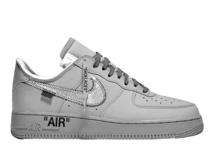 Nike x Off-White Release Dates 2026 - Updated in Real Time