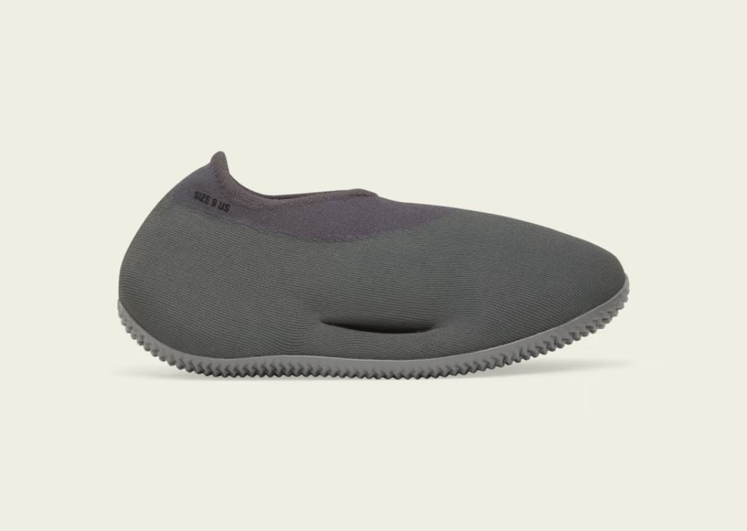 The adidas Yeezy Knit RNNR Stone Onyx Releases in August