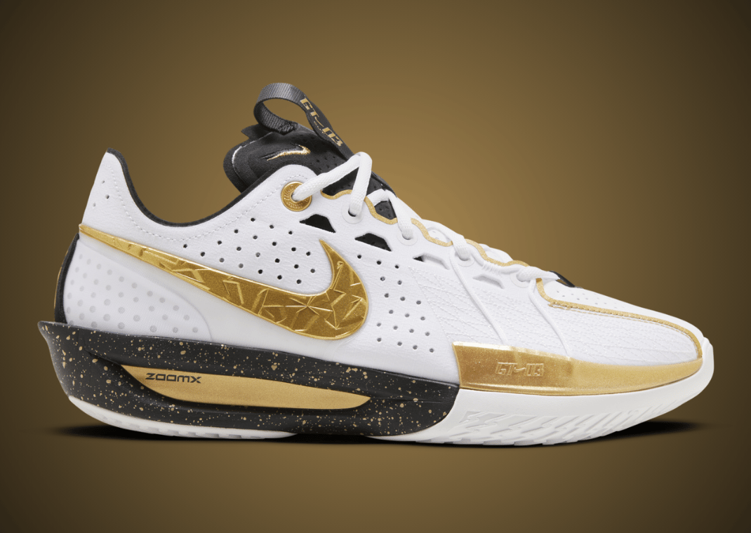 The Nike GT Cut 3 CHBL Releases in 2024