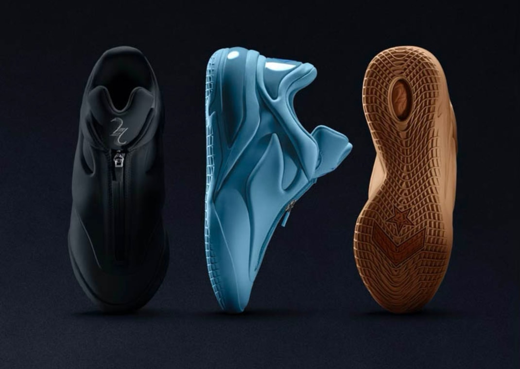 Converse is Restocking the Last Three Shai 001 Colorways