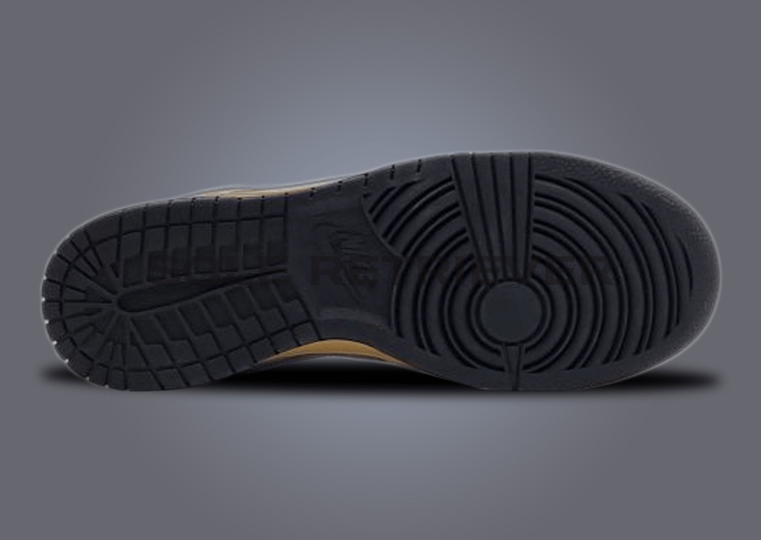 The Nike Dunk Low Retro Wolf Grey Gum Releases Holiday 2024