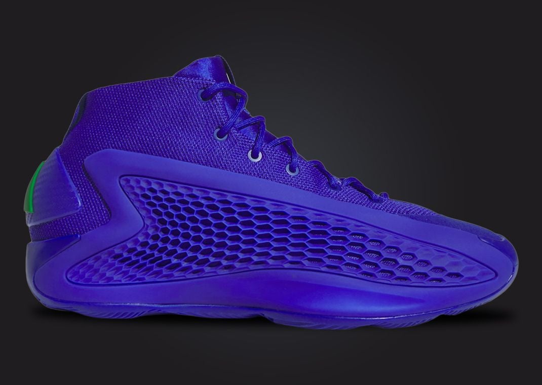The Best Anthony Edwards Shoes: Every adidas AE 1 Ranked