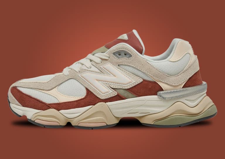 The New Balance Festival Collection Releases March 2024