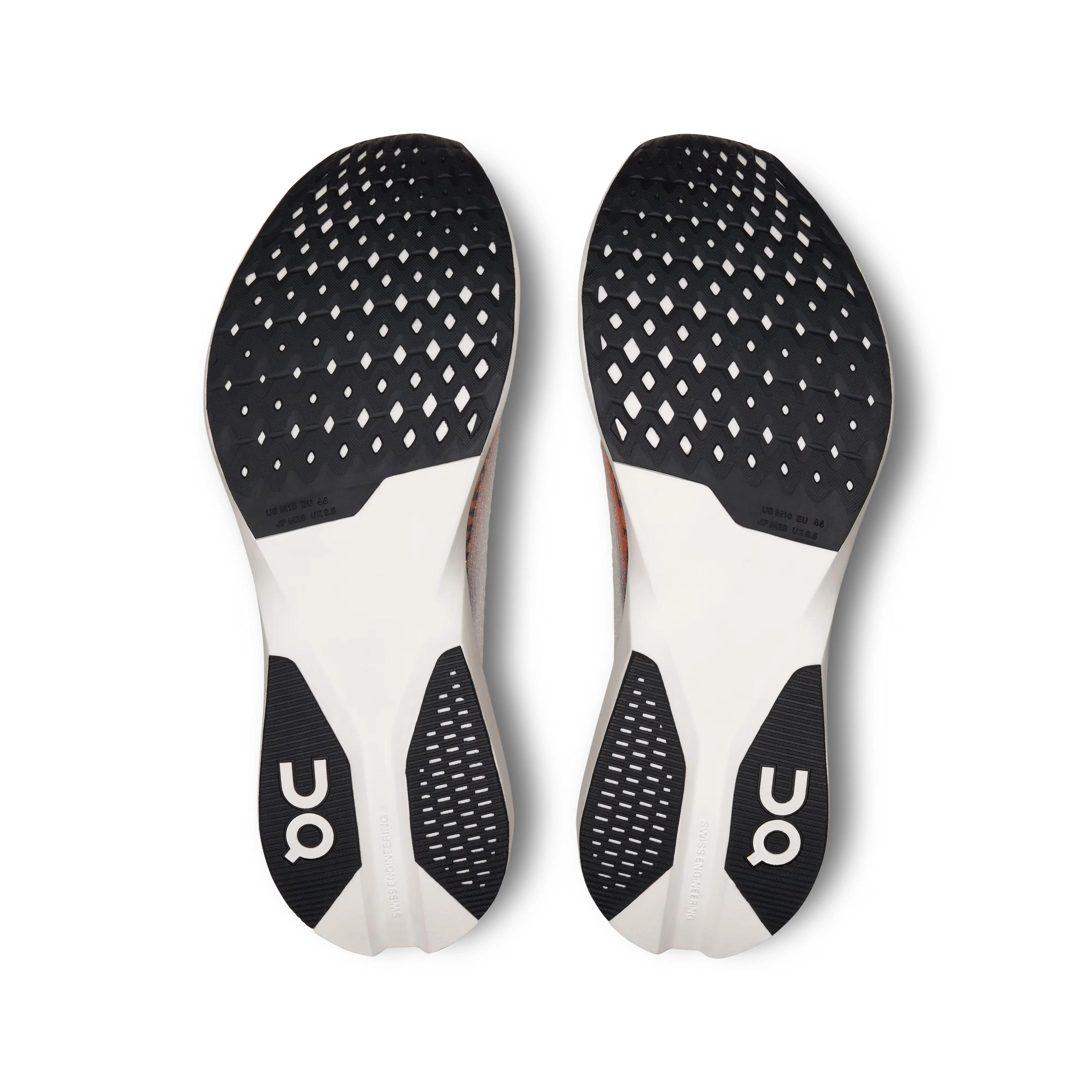 On Running is 3D Printing Your New Shoes with LightSpray