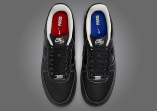 The Nike Air Force 1 Low Paris Releases Spring 2025